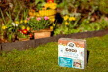 Coir Compost - Coco Grow 54L | Coco & Coir