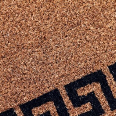 Indoor and Outdoor Doormats | Eco-friendly natural coir mats | Coco & Coir