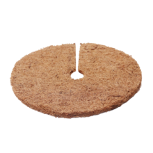 Coco Mulch Mat | Coco & Coir