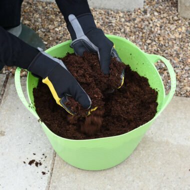 Peat Free Coir Compost | Coco soil for all gardening applications ...