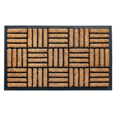 Indoor and Outdoor Doormats | Eco-friendly natural coir mats | Coco & Coir
