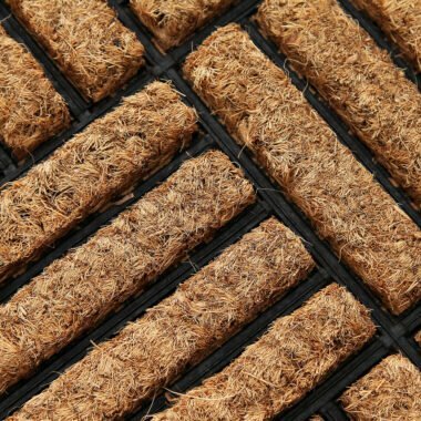Indoor and Outdoor Doormats | Eco-friendly natural coir mats | Coco & Coir