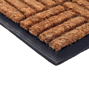 Indoor and Outdoor Doormats | Eco-friendly natural coir mats | Coco & Coir