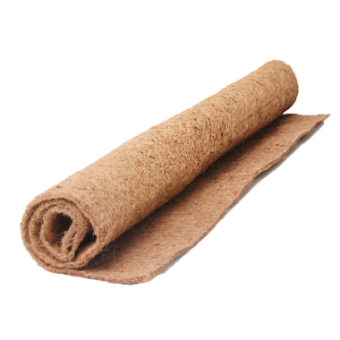 Coco Liner Roll (1m x2 pack) | Coco & Coir