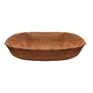 Coco Trough Liner | Coco & Coir