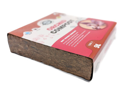 Orchid Compost - 9L