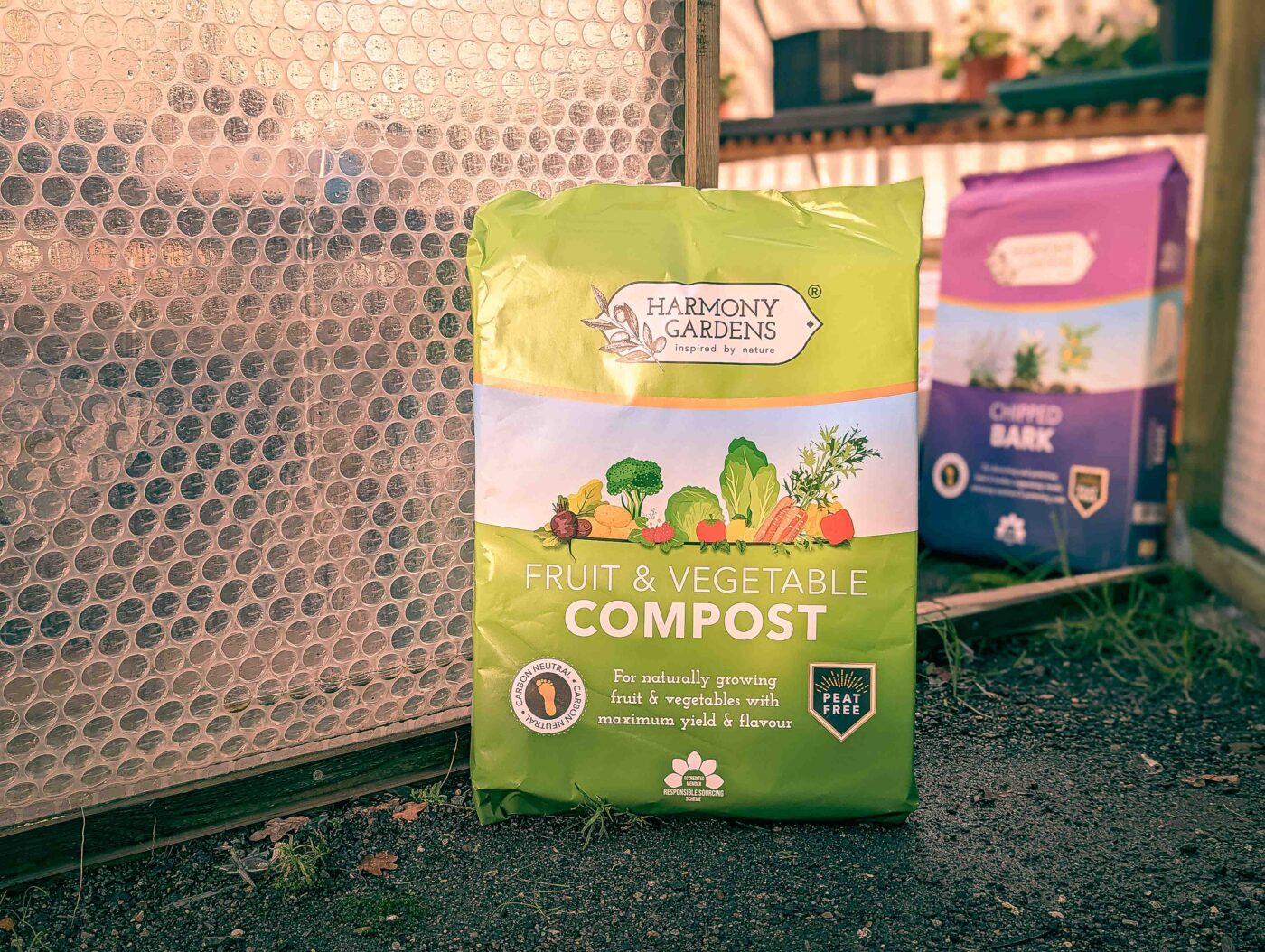 Your Ultimate Guide to The Different Types of Compost | Coco & Coir